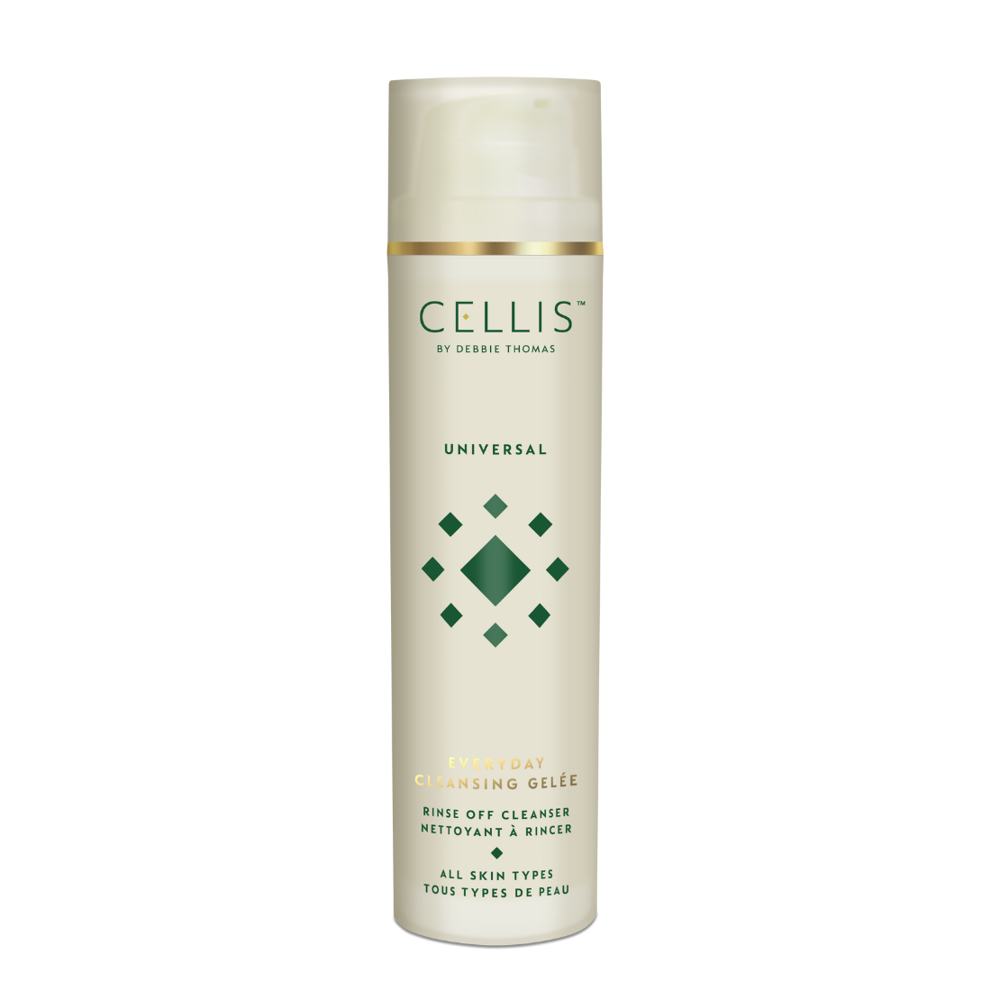 Everyday Cleansing Gelée – Cellis